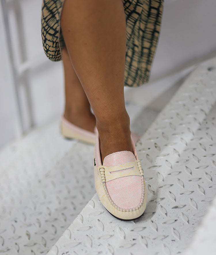 Moccasins handmade in Portugal since 1987. – Atlanta Mocassin