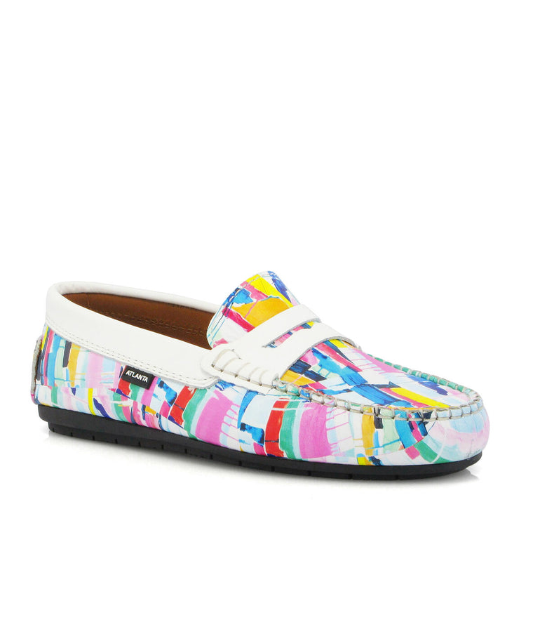 Moccasins handmade in Portugal since 1987. – Atlanta Mocassin