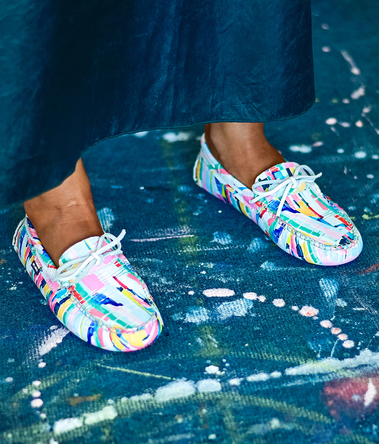 Moccasins handmade in Portugal since 1987. – Atlanta Mocassin