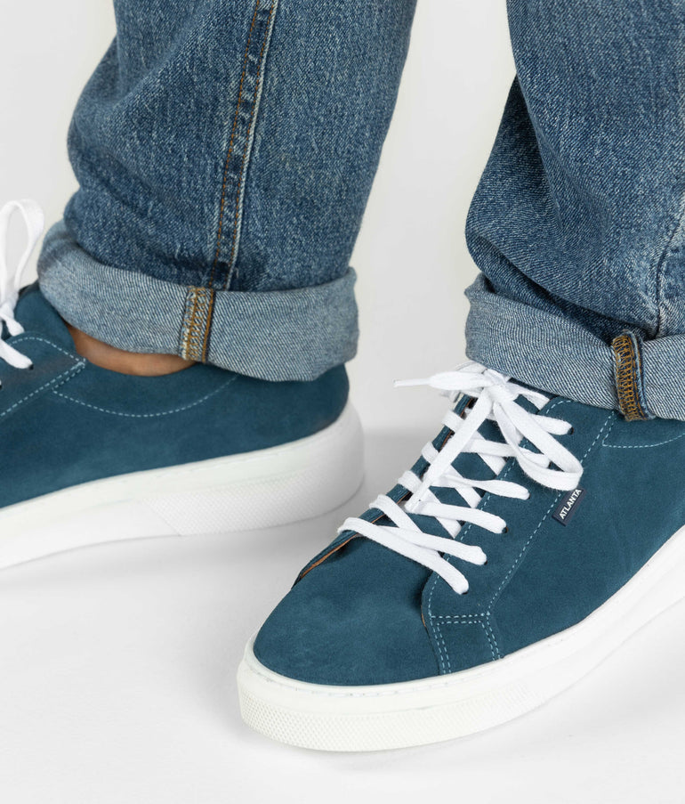 Hayato Sneakers - Atlanta Mocassin