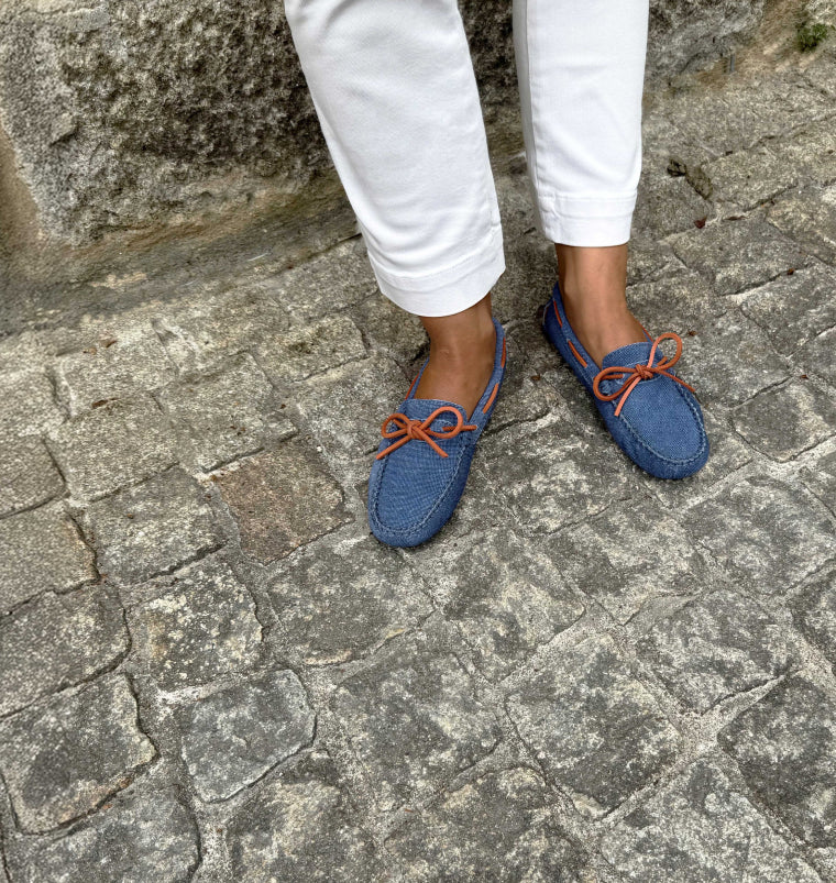Moccasins handmade in Portugal since 1987. – Atlanta Mocassin