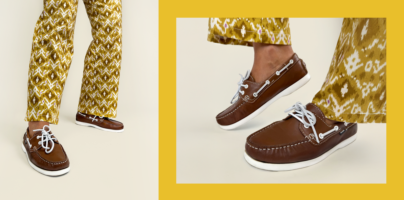 Moccasins handmade in Portugal since 1987. – Atlanta Mocassin