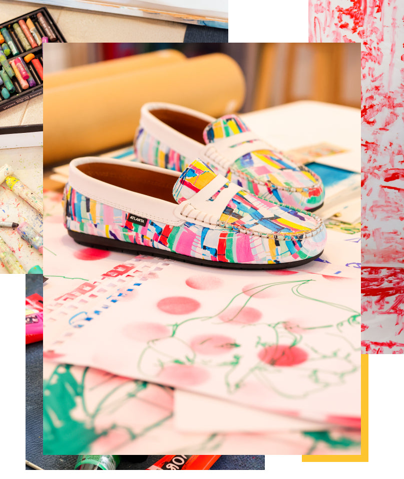 Moccasins handmade in Portugal since 1987. – Atlanta Mocassin